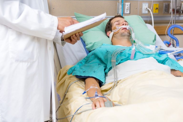 Importancia de la nutrición en el paciente hospitalizado - Doctor ... Importancia de la nutrición en el paciente hospitalizado - Doctor ...